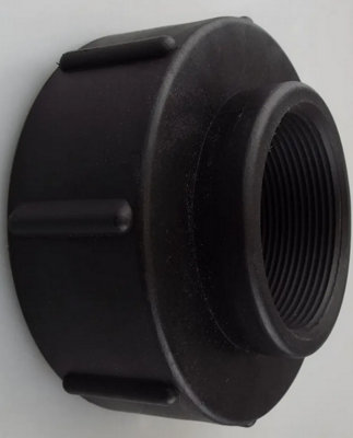 IBC TANK Fitting Adapter Selection CAP TAIL VALVE Connector Outlet ...