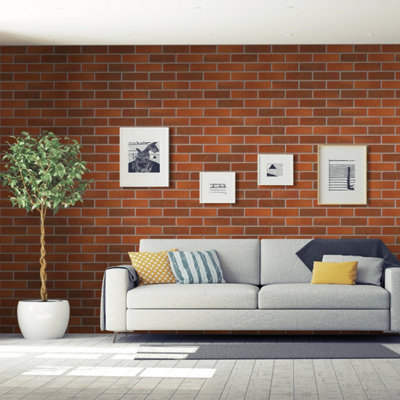 Ibstock Alderley Russet Blend - Pack of 200 Bricks Delivered Nationwide ...