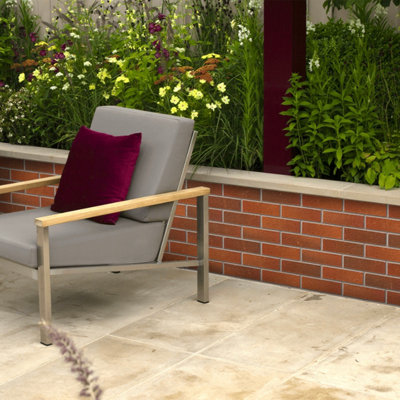 Ibstock Alderley Russet Blend - Pack of 200 Bricks Delivered Nationwide ...