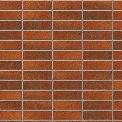 Ibstock Alderley Russett Blend Brick 65mm Mini Pack 250