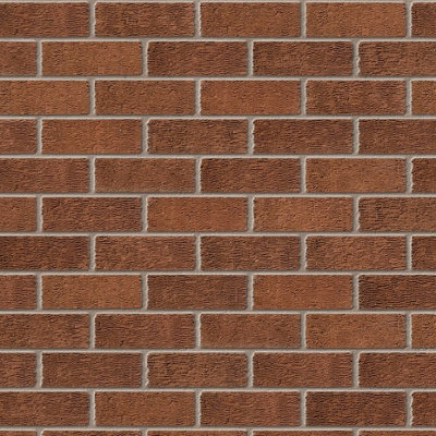 Ibstock Aldridge Multi Rustic Brick 73mm Mini Pack 150