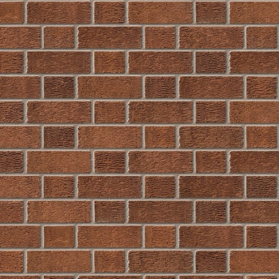 Ibstock Aldridge Multi Rustic Brick 73mm Mini Pack 150