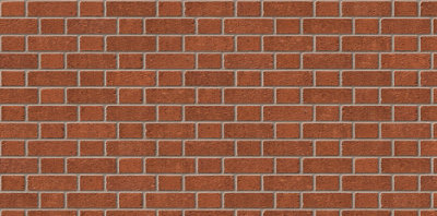 Ibstock Anglian Red Rustic Brick 65mm Mini Pack 150