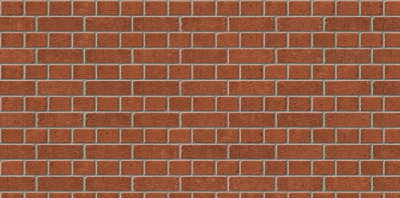 Ibstock Anglian Red Rustic Brick 65mm Mini Pack 150