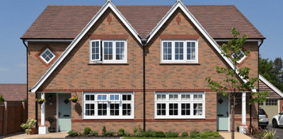 Ibstock Ashdown Bexhill Red Brick 65mm Mini Pack 250