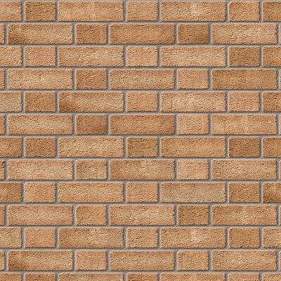 Ibstock Beacon Sahara Brick 65mm Mini Pack 250