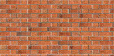 Ibstock Calderstone Claret Brick 65mm Mini Pack 250