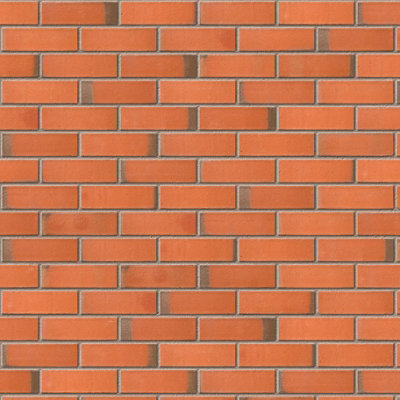 Ibstock Chester Red Blend Brick 65mm Mini Pack 250 | DIY at B&Q