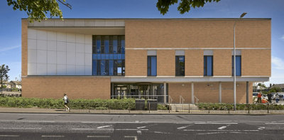 Ibstock Hadrian Buff Brick 65mm Mini Pack 250