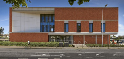 Ibstock Ivanhoe Cottage Blend Stock Brick 65mm Mini Pack 250