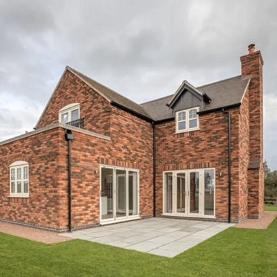 Ibstock Ivanhoe Westminster - Pack of 200 Bricks Delivered Nationwide ...