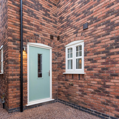 Ibstock Ivanhoe Westminster - Pack of 200 Bricks Delivered Nationwide ...