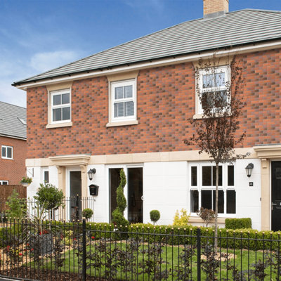 Ibstock Kilcreggan Multi - Pack of 200 Bricks Delivered Nationwide by ...