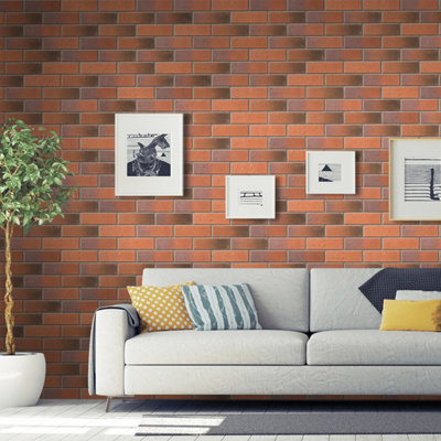 Ibstock Kilcreggan Multi - Pack of 200 Bricks Delivered Nationwide by ...