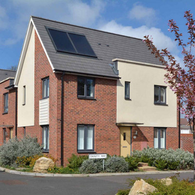 Ibstock Leicester Autumn Multi - Pack of 200 Bricks Delivered ...