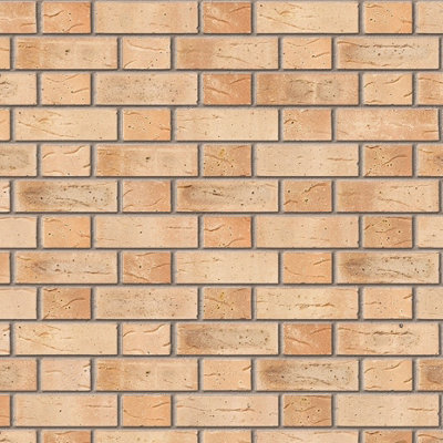 Ibstock Minster Beckstone Mix Brick 65mm Mini Pack 250