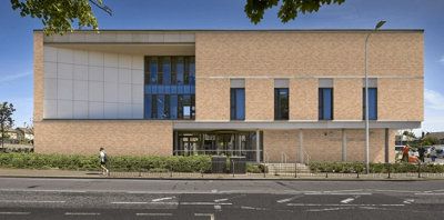 Ibstock Minster Beckstone Mix Brick 65mm Mini Pack 250