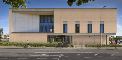 Ibstock Mixed Buff Rustic 65mm Mini Pack 250