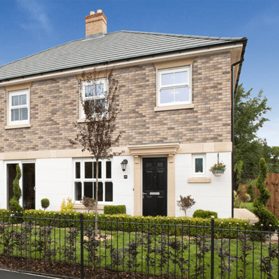 Ibstock New Ivanhoe Cream - Pack of 200 Bricks Delivered Nationwide by ...