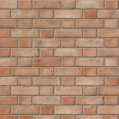 Ibstock Northern Buff Brick 65mm Mini Pack 150
