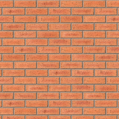 Ibstock Oldcott Rustic Brick 65mm Mini Pack 250 | £540 at B&Q