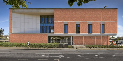 Ibstock Pre War Common Brick 73mm Mini Pack 250