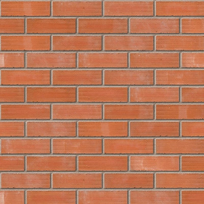 Ibstock Tradesman Light Rustic Blend Brick 65mm Mini Pack 250 | DIY at B&Q