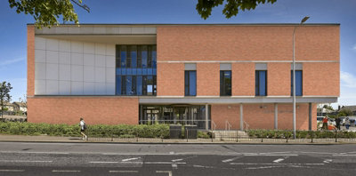 Ibstock Welbeck Red Mixture Brick 65mm Mini Pack 250