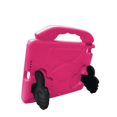 iCandy Kids Case for Apple iPad 7/8/9th Gen Pink