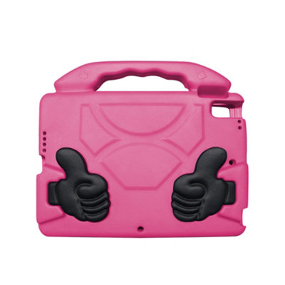 Shop iCandy Kids Case for Apple iPad 7/8/9th Gen Pink