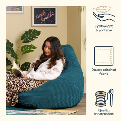 Adult bean bag chair store