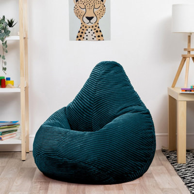 icon Kids Dalton Corduroy Teal