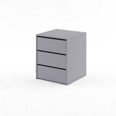 Idea 13 Contemporary Chest Of Drawers Internal Cabinet for Stylish ...