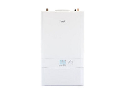 Ideal Logic Max Heat H12 Regular Gas Boiler Central Heating 12kW