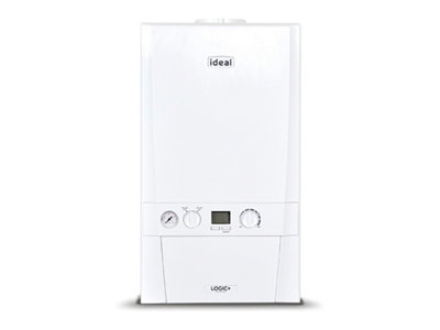 Ideal Logic Plus System S24 Gas Boiler Central Heating 24kW