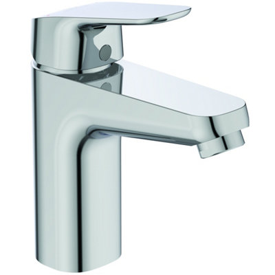 Ideal Standard Ceraflex Single Lever Bath Tap Filler B1959Aa Chrome