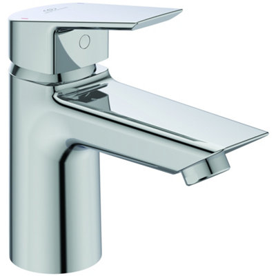 Ideal Standard Tesi Single Lever Bath Tap Filler B1956Aa Chrome