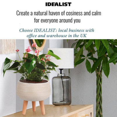 Terrific Planter On Legs Images