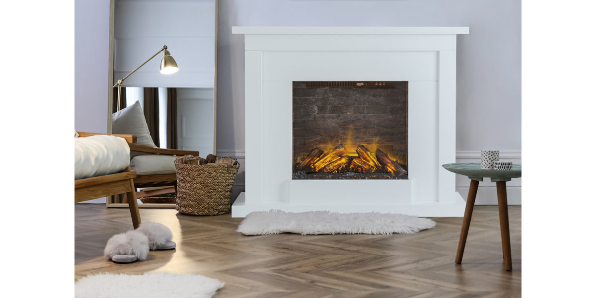 Ideas to keep the home warm in winter | Heating & Plumbing | B&Q