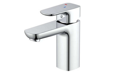 iflo Belaya Basin Mixer - Chrome