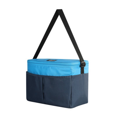 Igloo Collapse & Cool 12 Softside Cooler | DIY at B&Q