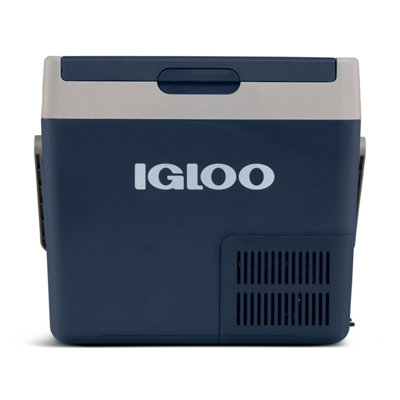 Igloo ICF 18 Portable Electric Compressor Cooler
