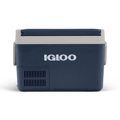 Igloo ICF 32 Portable Electric Compressor Cooler