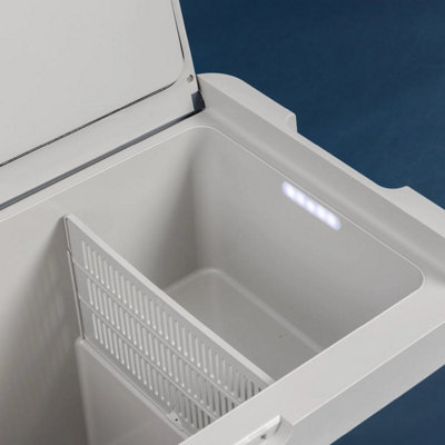 IGLOO ICF 32 PORTABLE ELECTRIC COMPRESSOR COOLER
