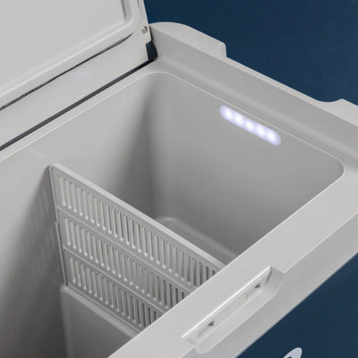 Igloo ICF 40 Portable Electric Compressor Cooler