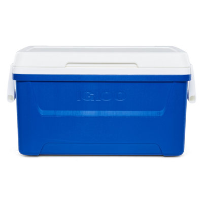 Igloo Laguna 48 QT Insulated Cool Box