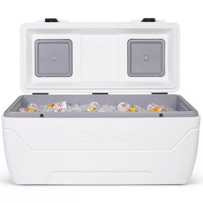 Igloo MaxCold 165 QT Extra Large Cool Box
