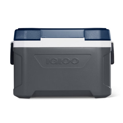 Igloo MaxCold 54 QT Camping Cool Box