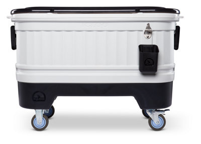 Igloo Party Bar Insulated Drinks & Food Container