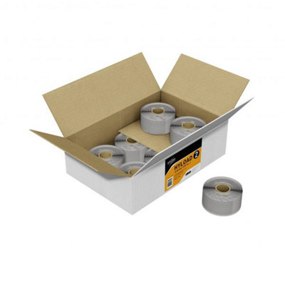 IKO Hyload Jointing Tape - 50mm x 10m